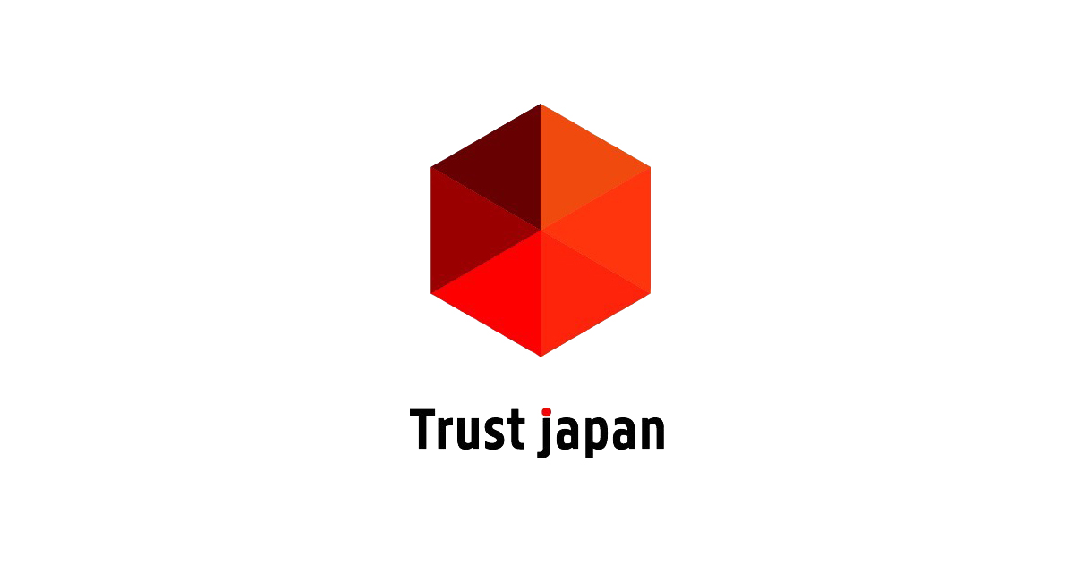 ホームページを公開しました！ | 株式会社Trust japan